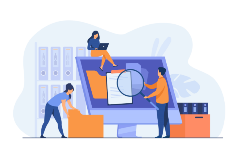 Ressources - Portail Numer@lis